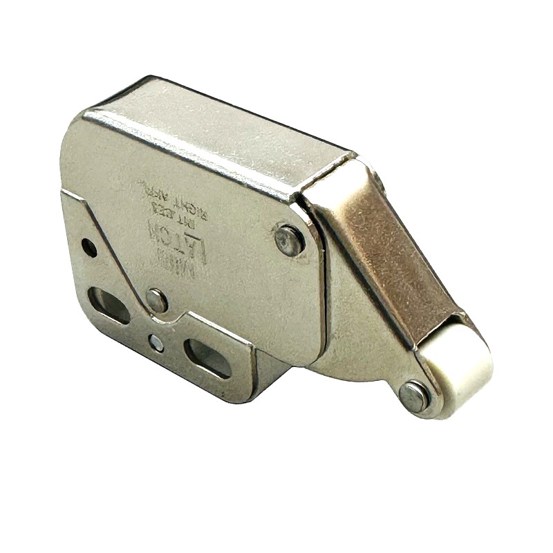 Mini Touch Latch Automatic Spring Catch | Taiwantrade