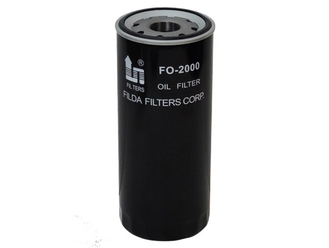 High efficiency oil filter 477556-5 | Taiwantrade