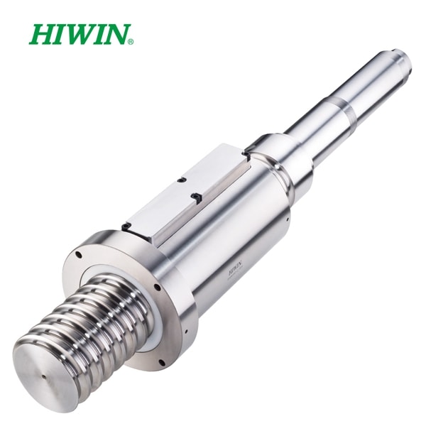 HIWIN Ballscrew Heavy Load | Taiwantrade