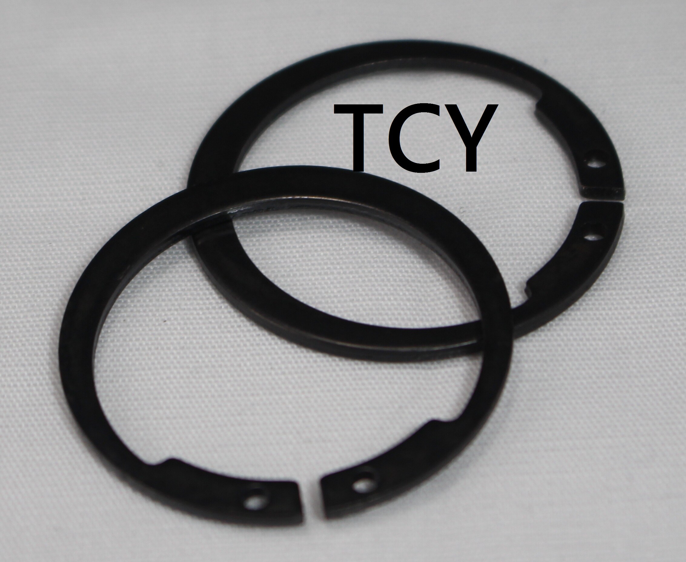 Inverted external Retaining ring stamping parts | Taiwantrade