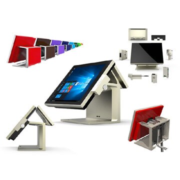 Dynasty POS Terminal | Taiwantrade