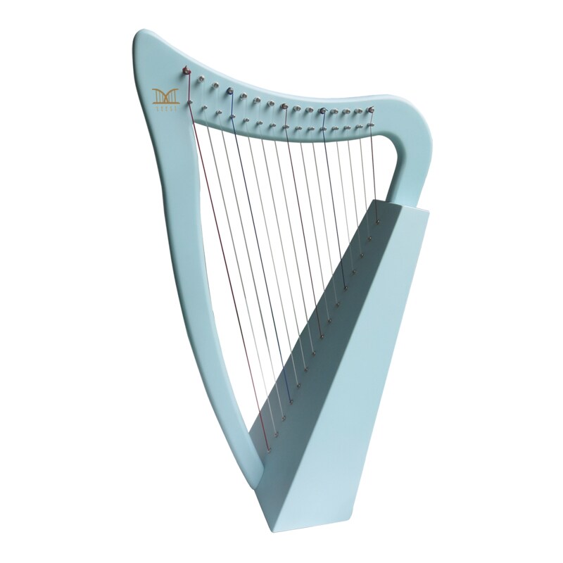 Leest Harps - 15C | Taiwantrade
