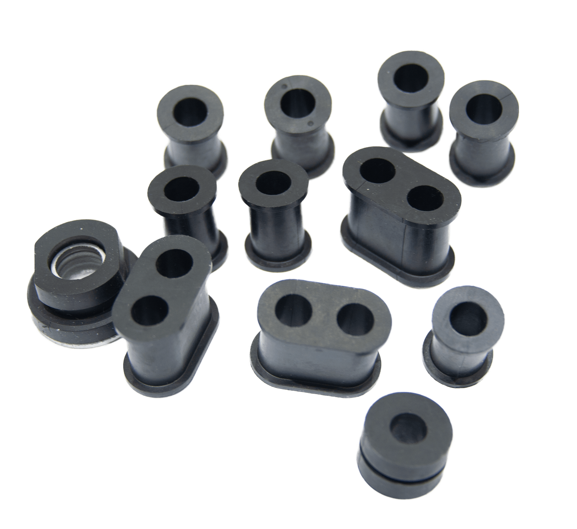 GROMMETS | Taiwantrade.com