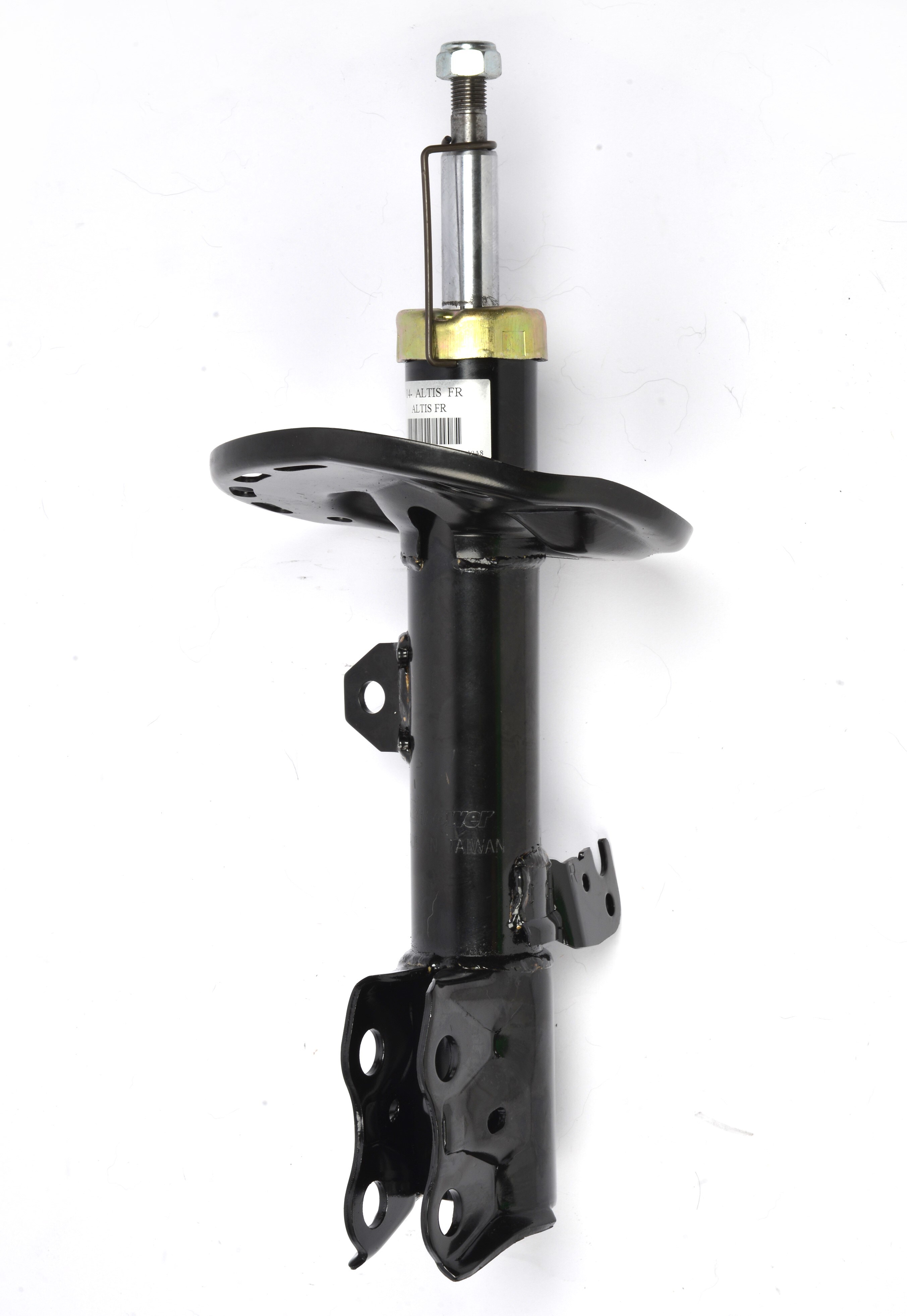 2014~2018 TOYOTA ALTIS Automotive Front Shock Absorber | Taiwantrade