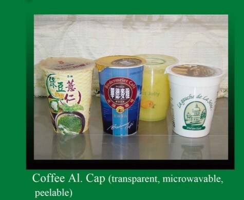 Packaging Cup & Plate , CAP SEALS (LID), Bowl Cup , Packaging Cup ...