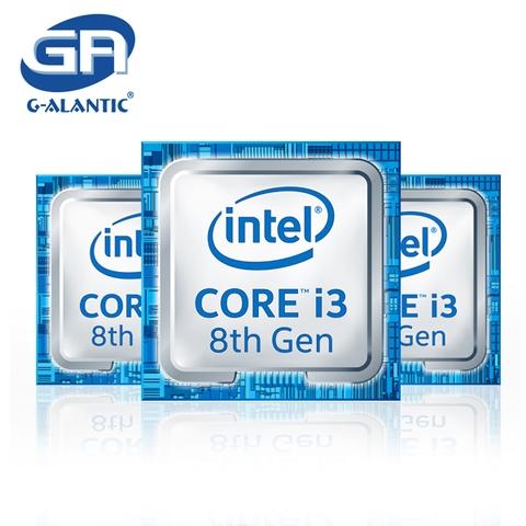 38100T - New Intel 8th Gen core i3-8100T CPU Processor LGA1151 ...