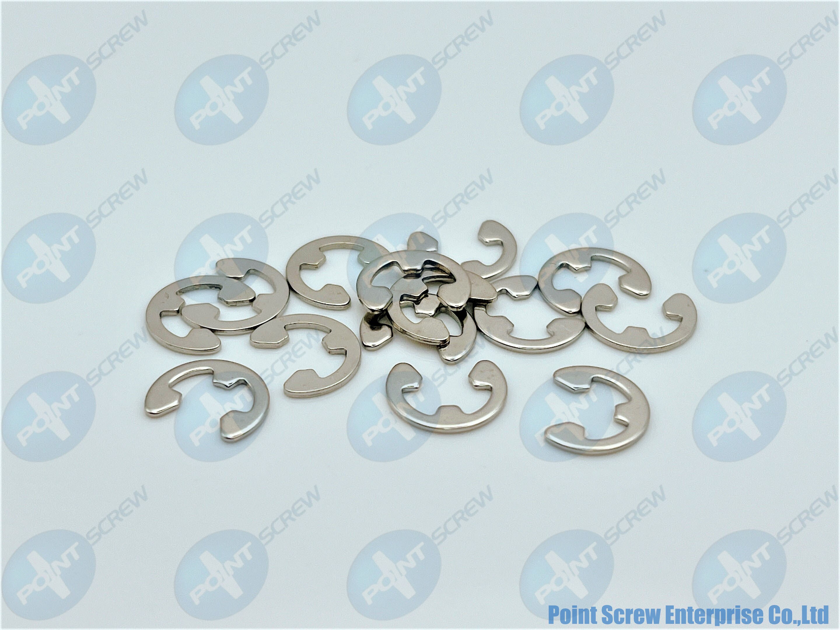 E-type External Circlips / E-type Ring | Taiwantrade