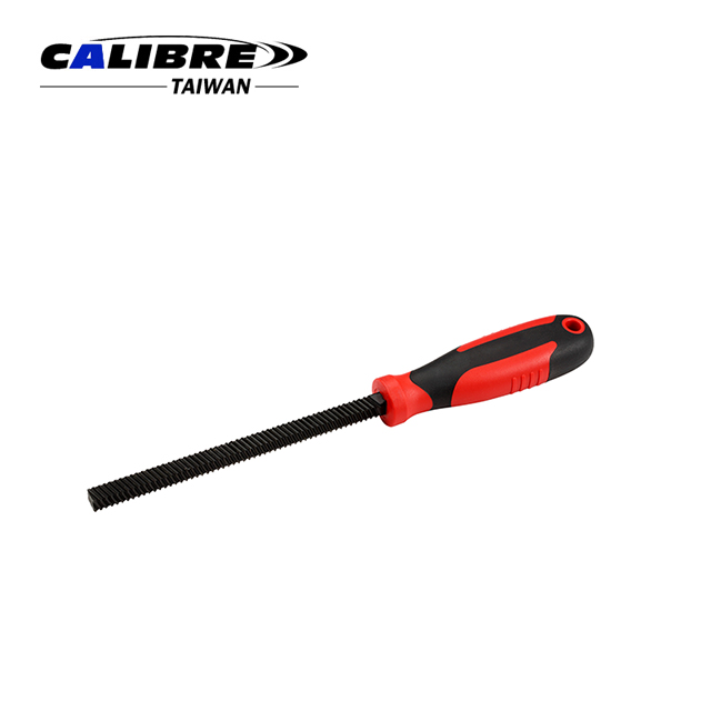 TAIWAN CALIBRE Four Sided Brake Caliper File Tool with Handle | Taiwantrade