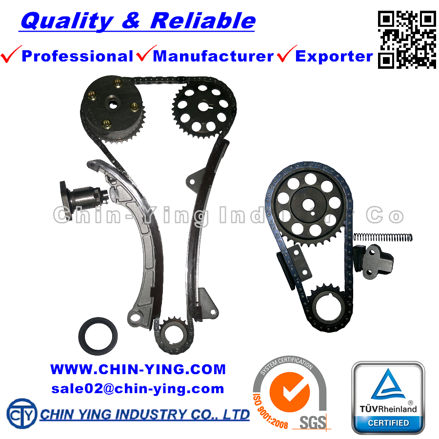 Toyota 2AZ-FE Tundra Timing Chain | Taiwantrade
