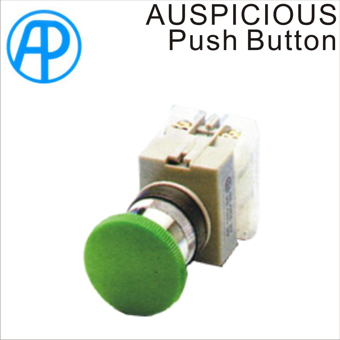 AP Push Button Switches | Taiwantrade