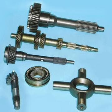 Main Drive Gear, Input Shaft, Shaft Steering Sector | Taiwantrade