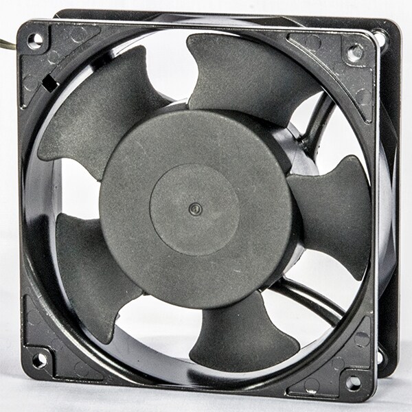 AC 120mm Axial Cooling Fan | Taiwantrade.com