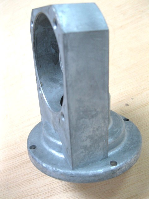 Al Die Casting | Taiwantrade.com