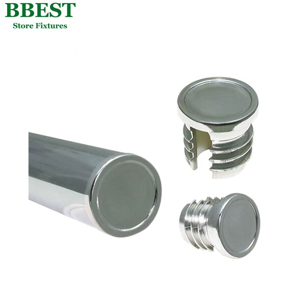 End Caps for 1" Round Tubes | BBEST | Taiwantrade.com