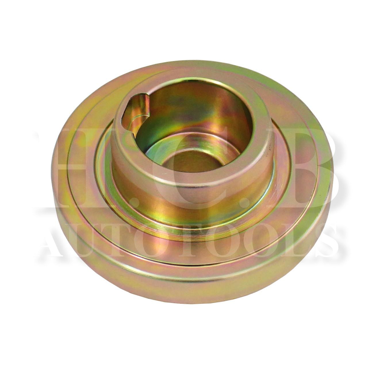 Mercedes-Benz (M133/M270/M274) CRANKSHAFT FRONT OIL SEAL INSTALLER ...
