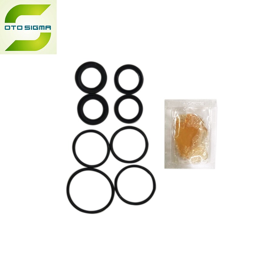 Brake Master Cylinder Cup Kit For Toyota Oem 04493-26220 | Taiwantrade.com