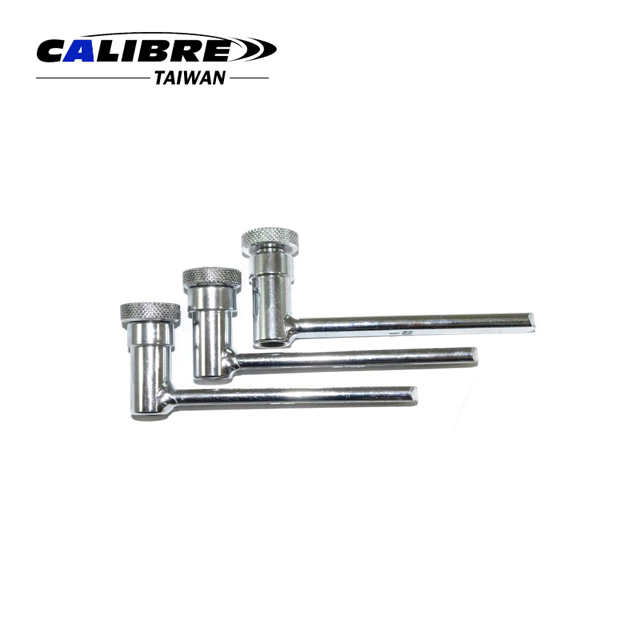 TAIWAN CALIBRE 6PC Tappet Adjuster Small Engine Valve Tappet Adjusting ...