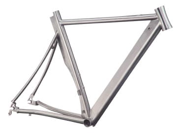 Bicycle Frame | Taiwantrade