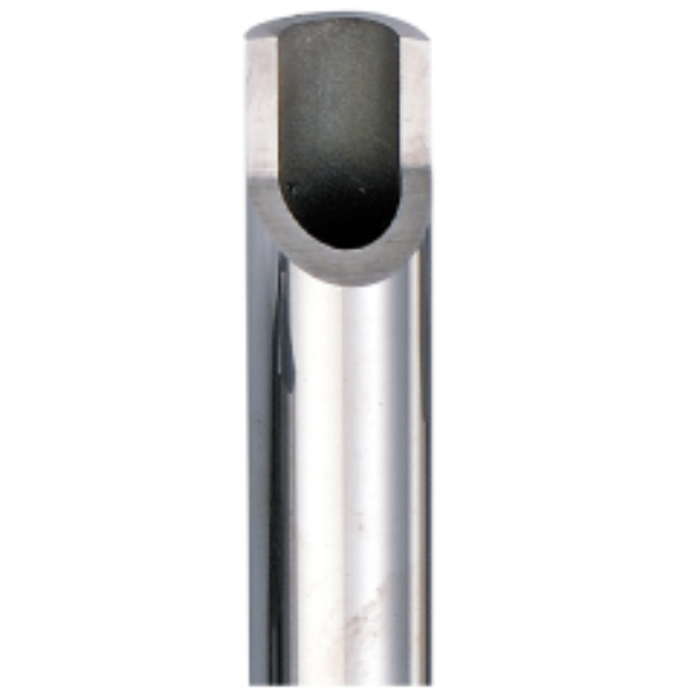 Carbide Half-moon Pipe Cutter | Taiwantrade.com