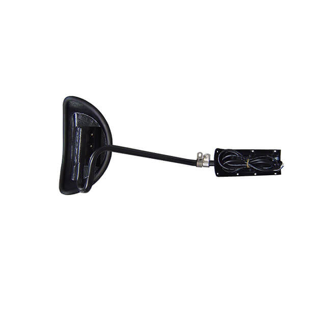 School Bus Monopod Cross View Mirror | Taiwantrade