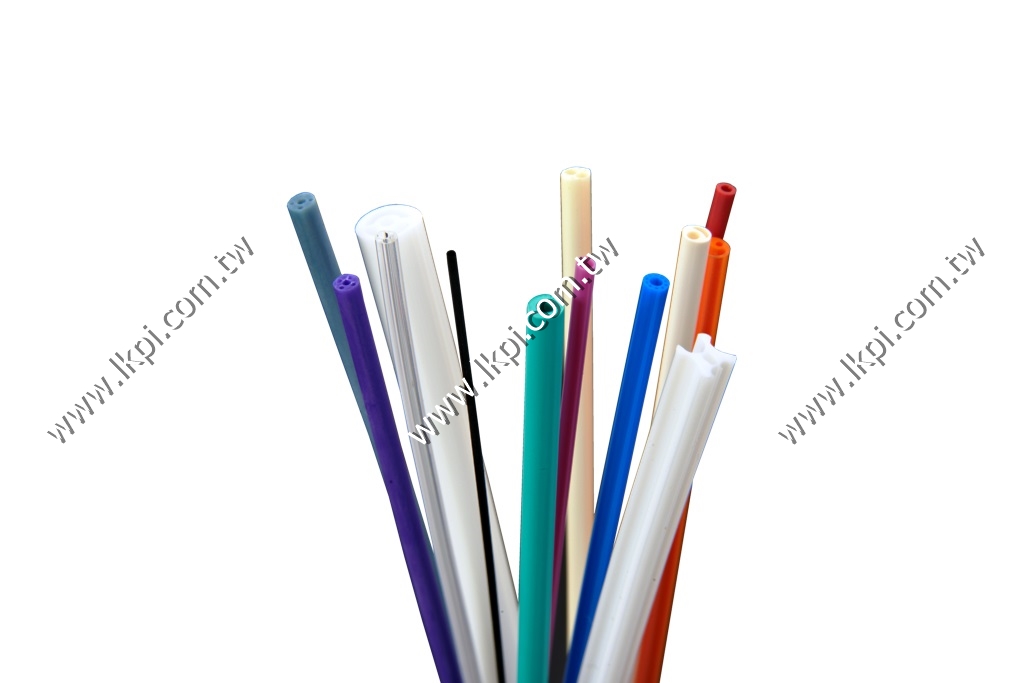 Medical Micro tubing | LIH KUANG PLASTIC INDUSTRY CO., LTD.