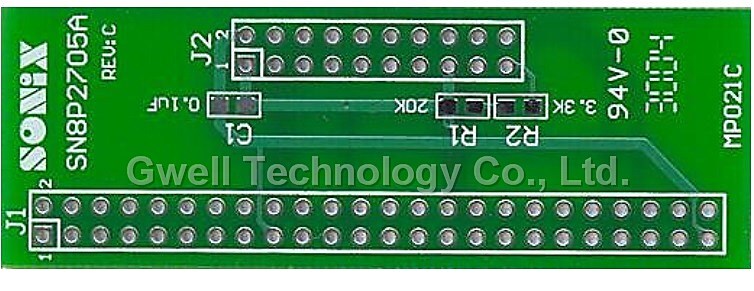 Sonix Adapter Plate | Taiwantrade