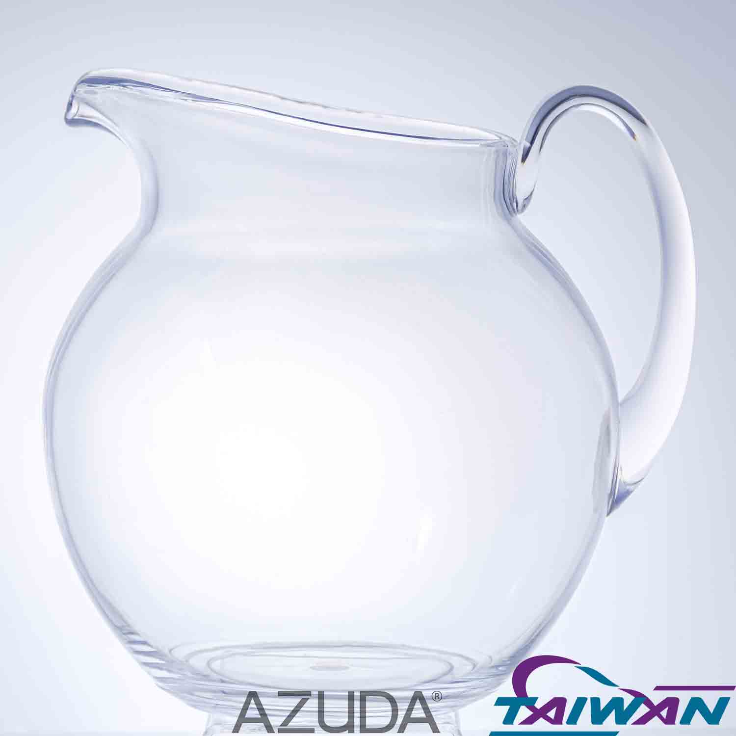 3.3 Liter Acrylic Pitcher | Taiwantrade