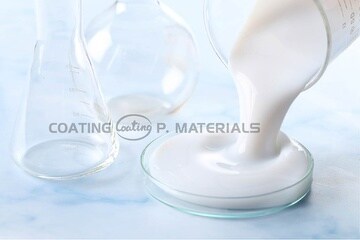 Water-based Polyurethane Dispersions | Taiwantrade