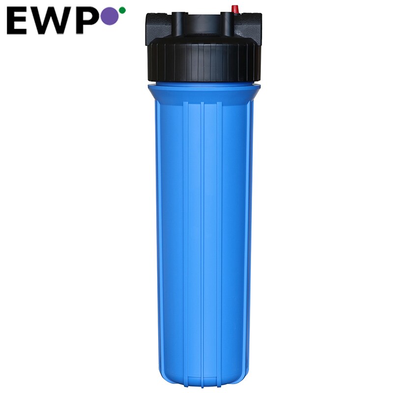 20" Jumbo Filter Housing for Residential RO System | Taiwantrade.com