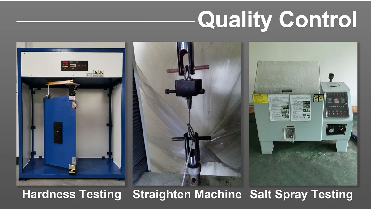 Round Tube Adjustable Handrail Support Saddle Stem Glass Railing ...