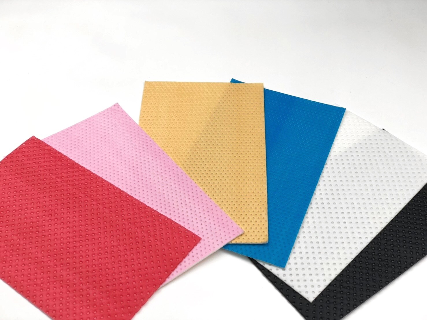 Absorbent Pads for Fruits and Vegetables | Taiwantrade