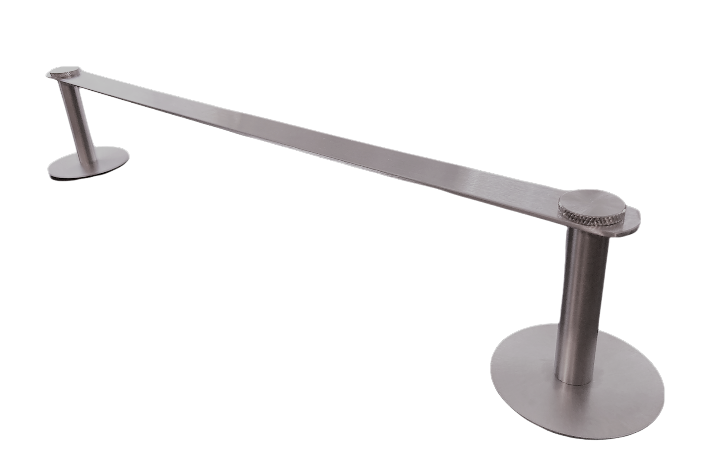 3M Towel Stroage Rack-Brushed Stainless Steel Towel Organizer | Taiwantrade