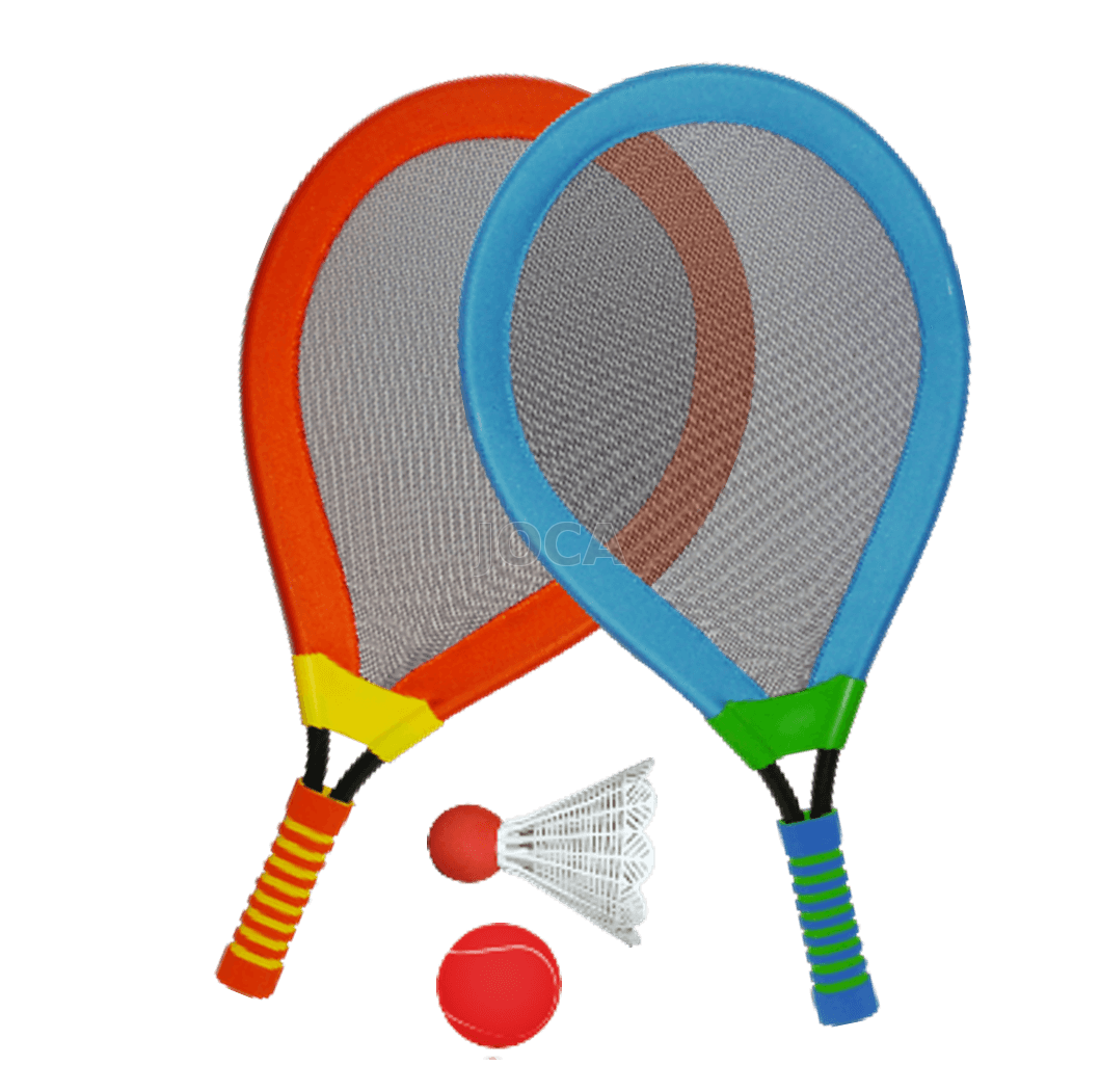 2 in 1 Jumbo Rackets | Taiwantrade