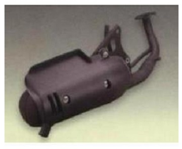 MUFFLER | Taiwantrade