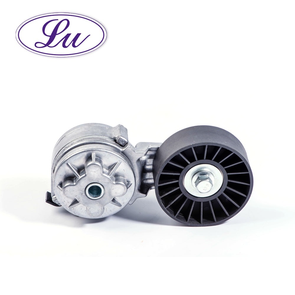 OEMNO F5TZ6B209C AUTO SPARE PARTS ENGINE TENSIONER PULLEY | Taiwantrade.com
