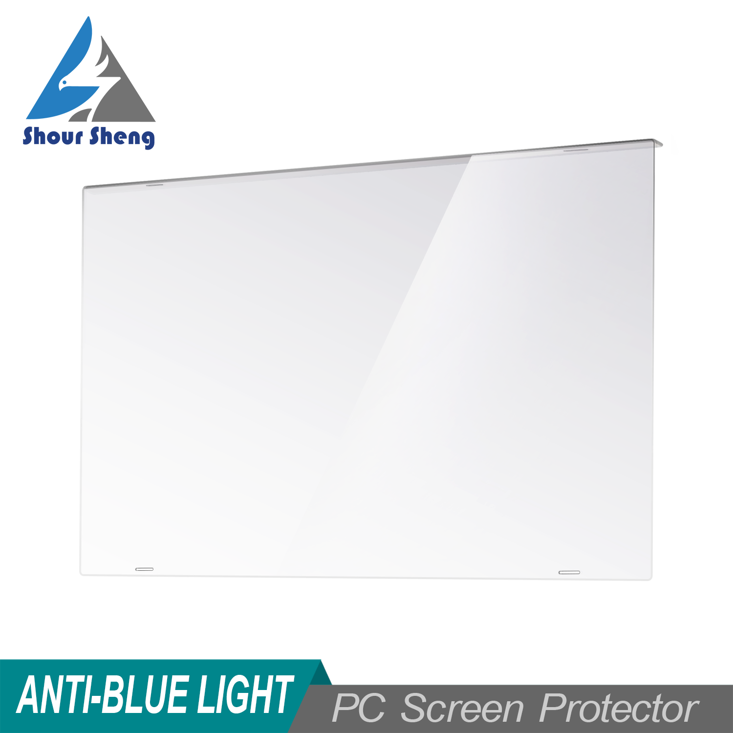 Wholesale Anti Blue Light PC LED Screen Protector | Taiwantrade.com