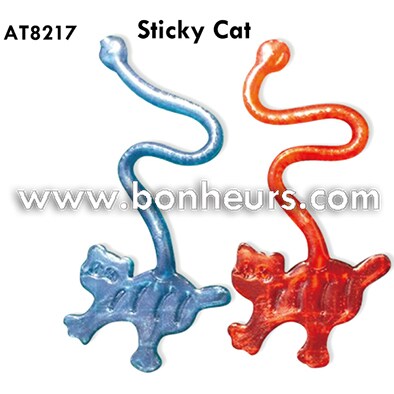 STICKY CAT | Taiwantrade