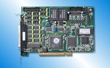 Analog I/O Card | Taiwantrade