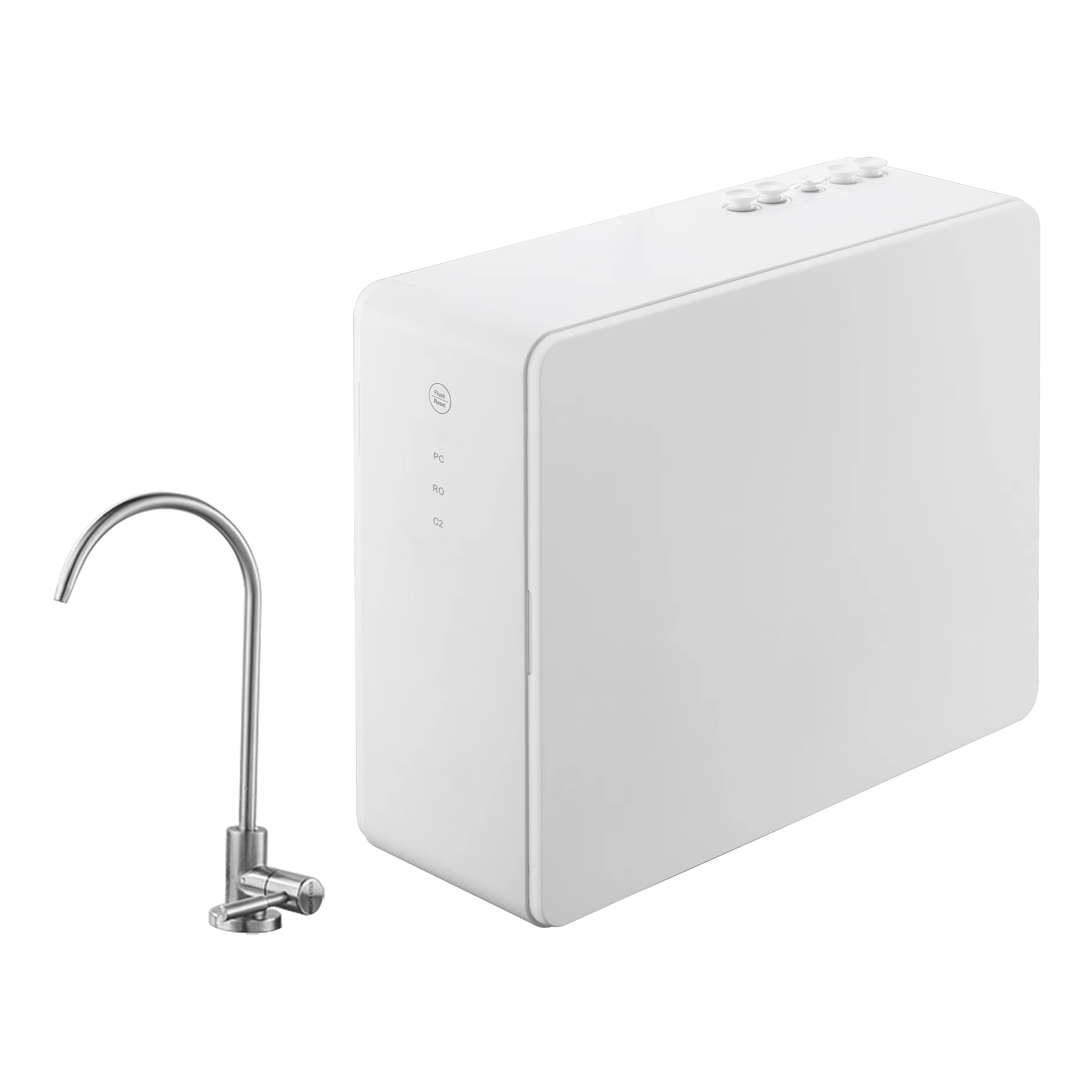 400GPD direct flow RO system | Taiwantrade