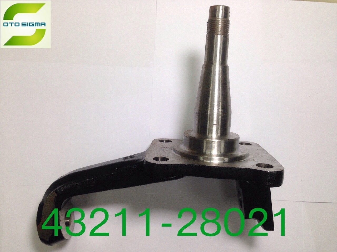 43211-28021－Steering Knuckle－Toyota | Taiwantrade