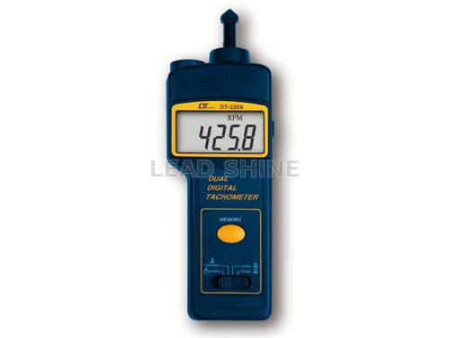PHOTO/ CONTACT Tachometer | Taiwantrade