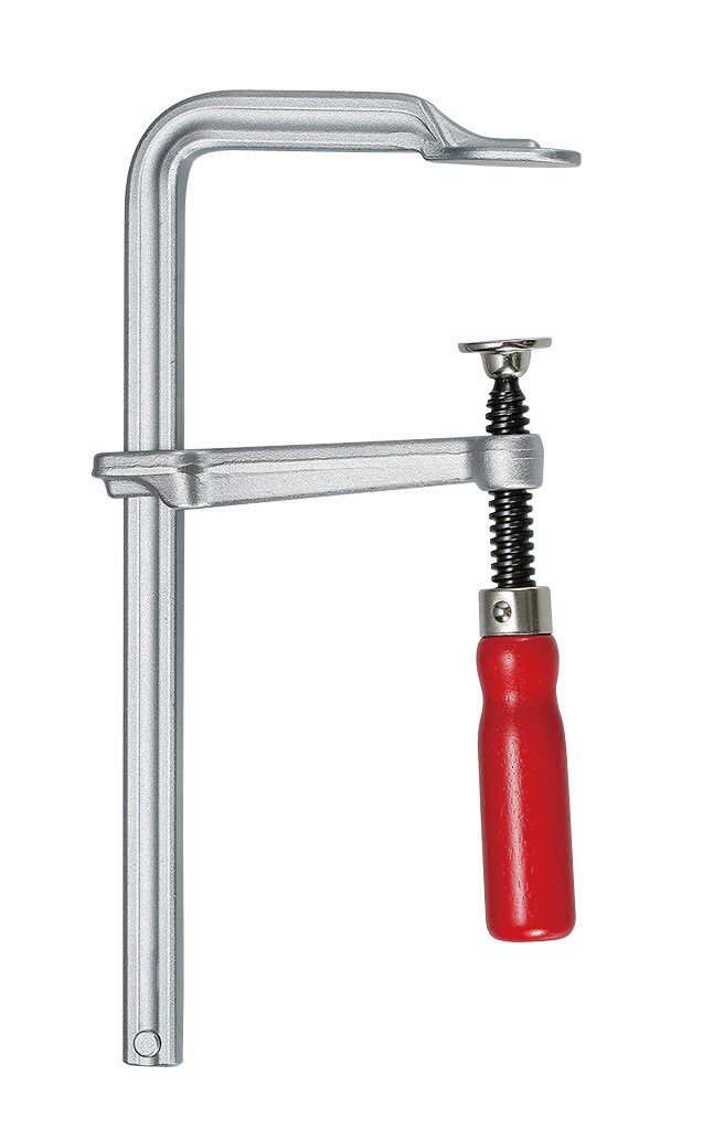 F Clamp, Wood Handle | Taiwantrade