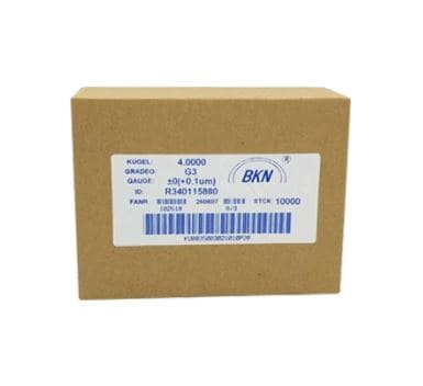 Germany BKN Bearing steel ball | Taiwantrade