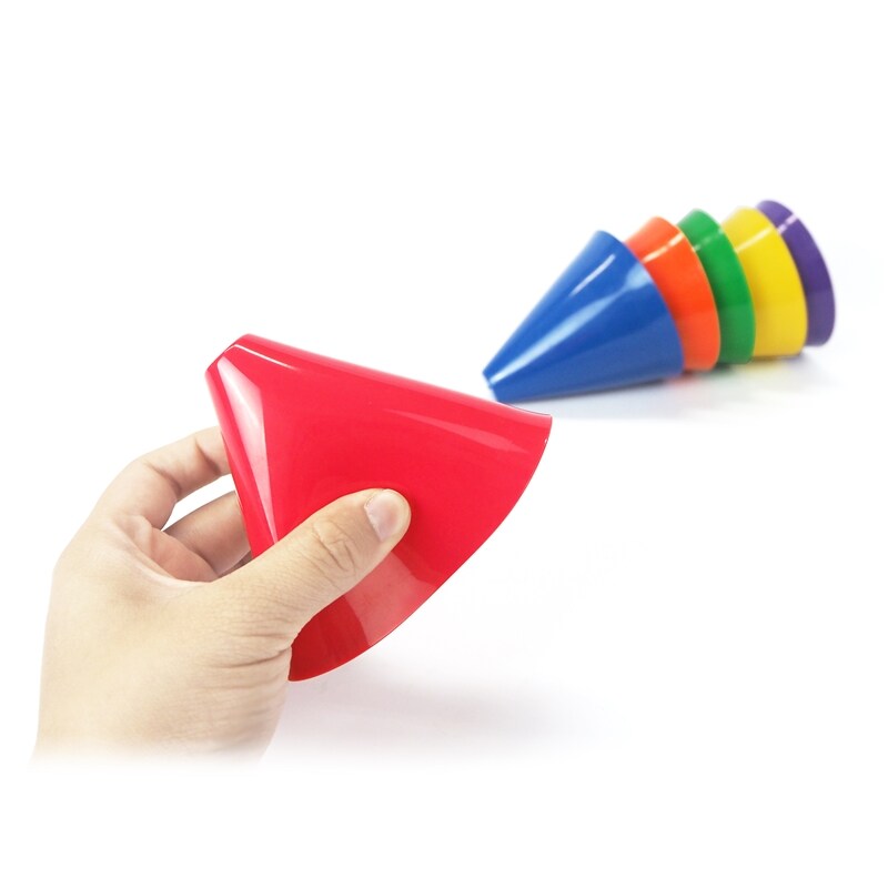 PVC Mark Cone | Taiwantrade