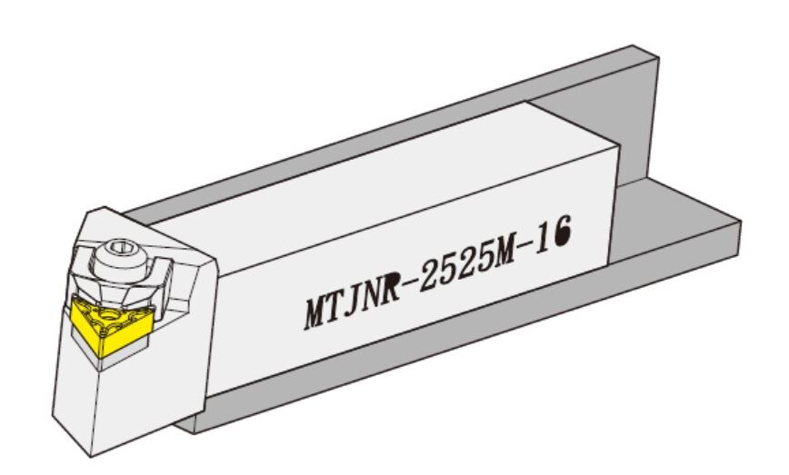 Fixed Holders for External Turning Tools | Taiwantrade