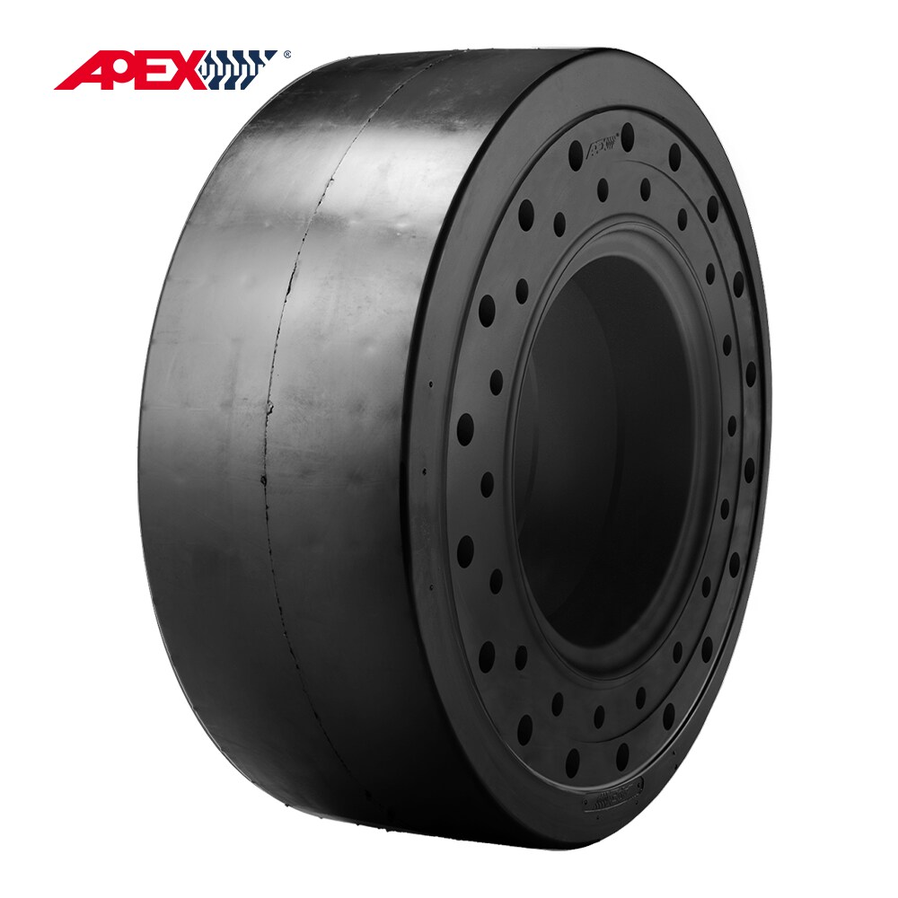 Solid Tires for Link-Belt Wheel Loader | Taiwantrade.com