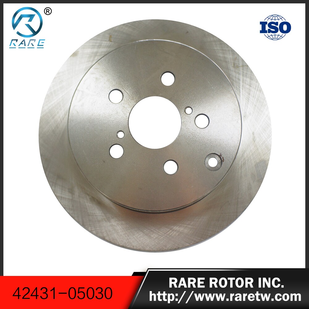 Front Vented Brake Rotors and Brake Discs | Taiwantrade