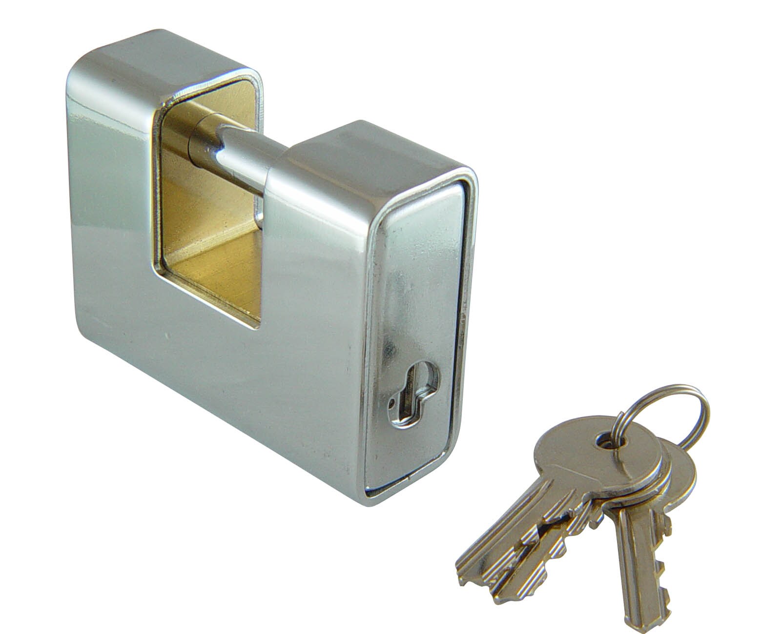 Warehouse Pad Lock | Taiwantrade