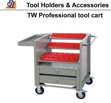 TW Professional tool cart | Taiwantrade.com