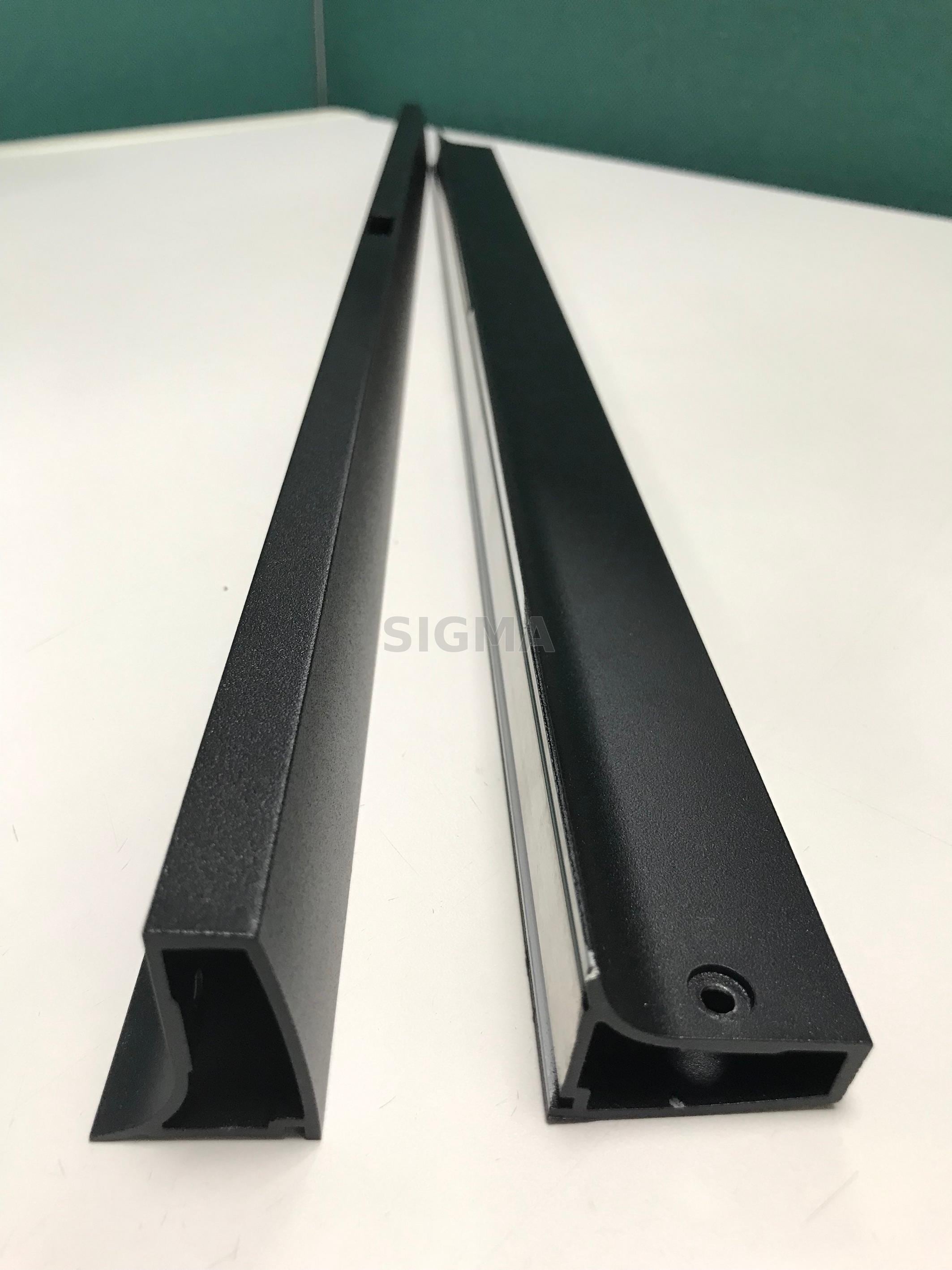SIGMA HARDWARE - Aluminum Extrusion OEM Enclosure | Taiwantrade